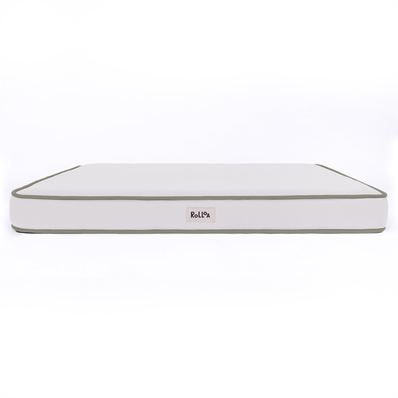 Rollo Bed Large | Stylish Orthopedic Dog Beds – Rolloa Pets